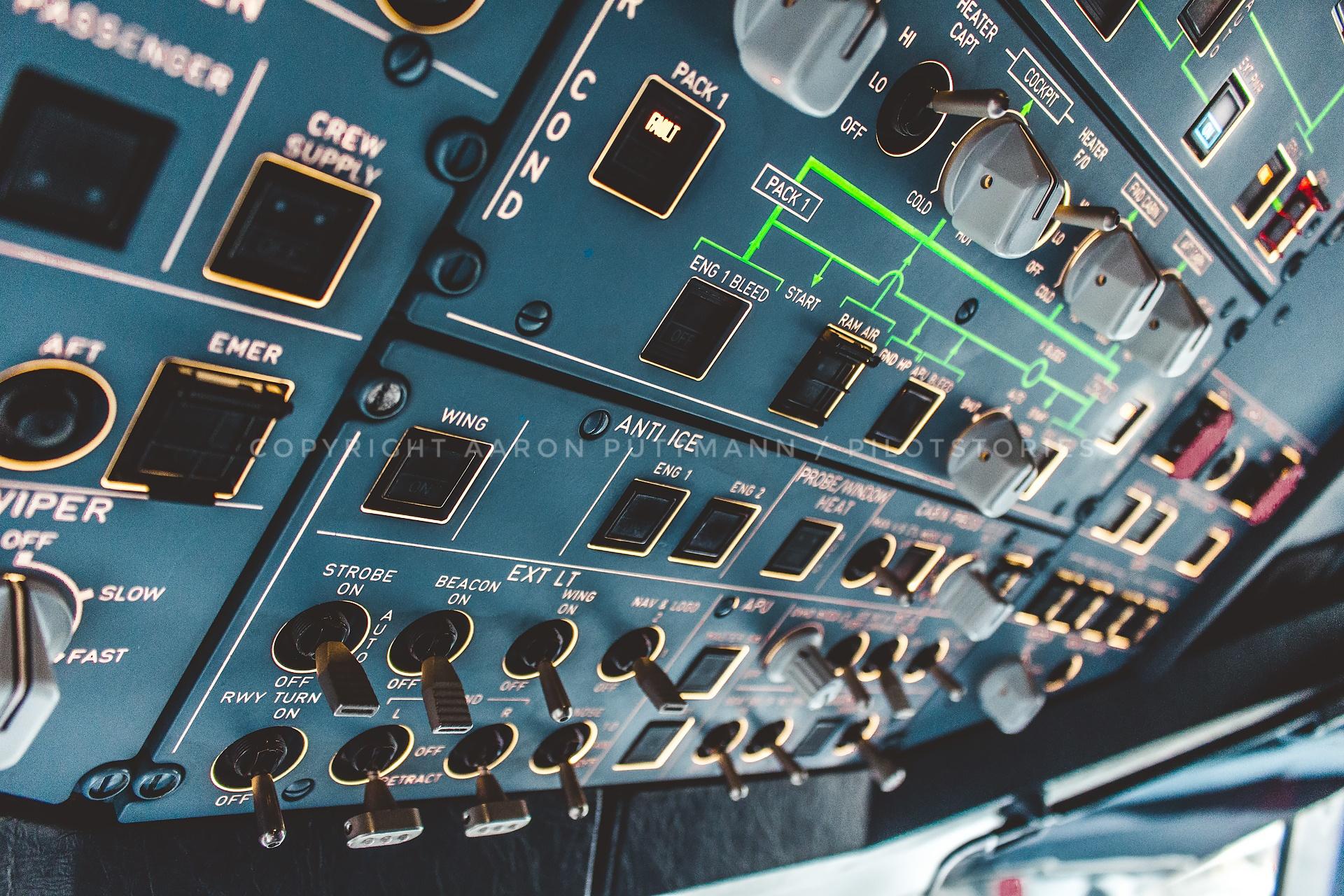 Airbus Cockpit Wallpapers - Top Free Airbus Cockpit Backgrounds ...