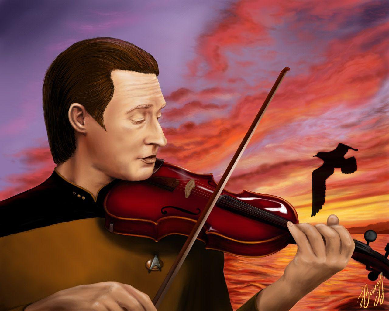 Star Trek Data Wallpapers - Top Free Star Trek Data Backgrounds ...