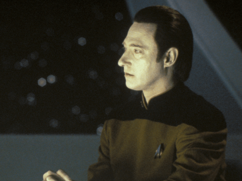 Star Trek Data Wallpapers - Top Free Star Trek Data Backgrounds ...