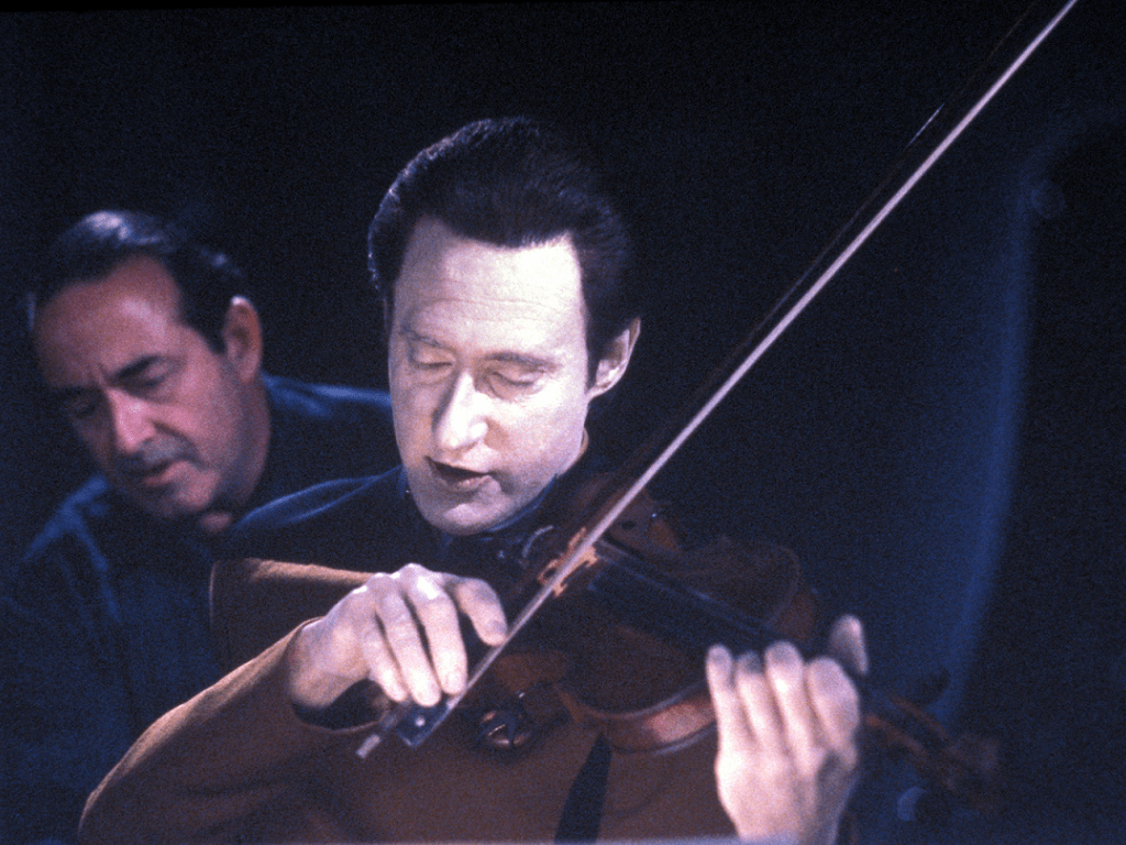 Star Trek Data Wallpapers - Top Free Star Trek Data Backgrounds ...