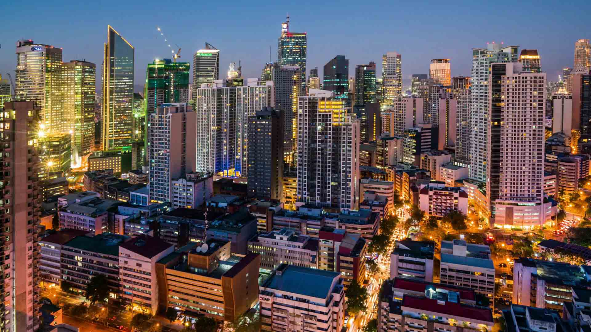 4K Manila Wallpapers - Top Free 4K Manila Backgrounds - WallpaperAccess