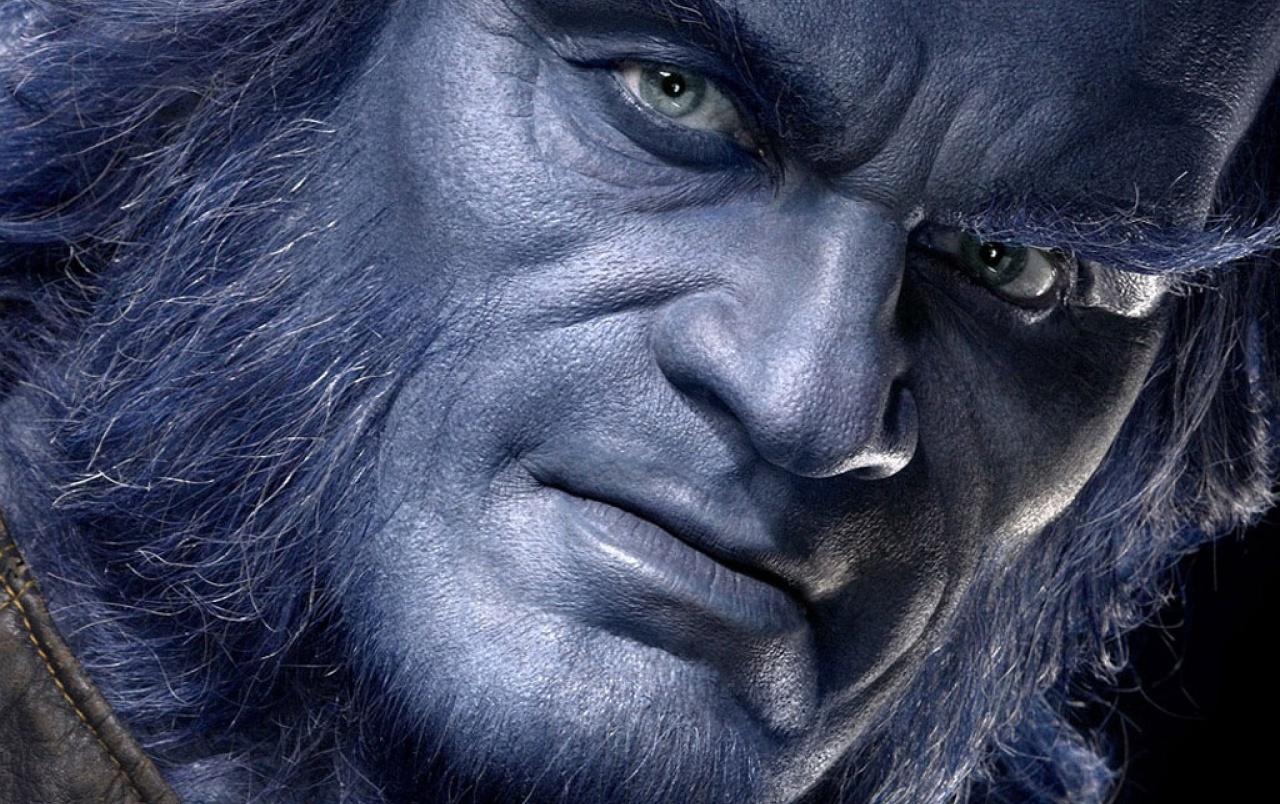 The Beast X Men Wallpapers - Top Free The Beast X Men Backgrounds ...