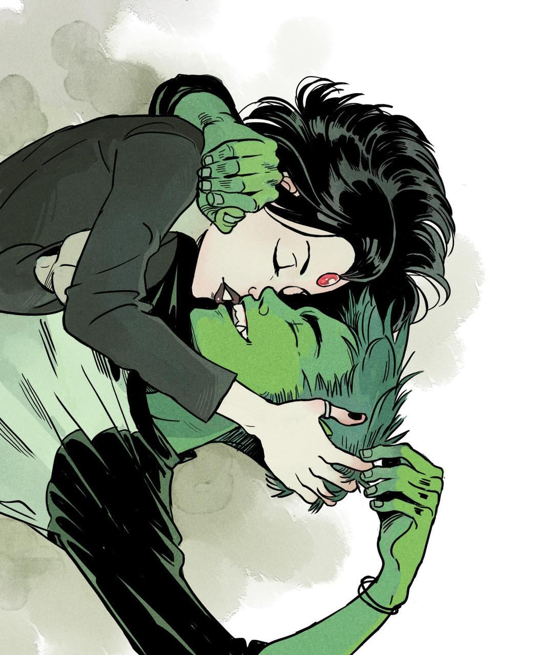 Raven and Beast Boy Wallpapers - Top Free Raven and Beast Boy ...