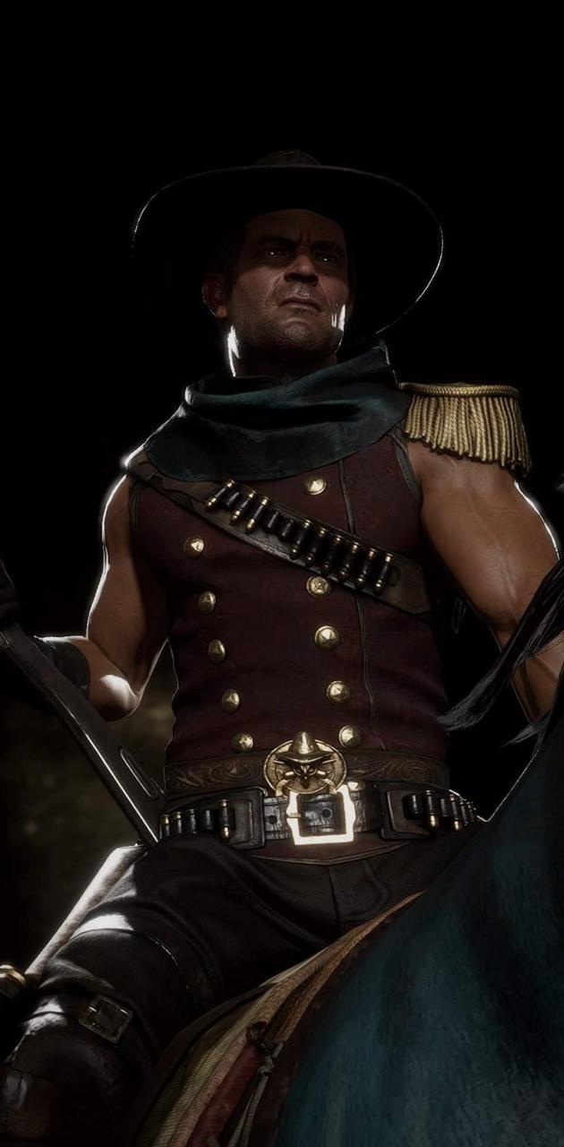 Mortal Kombat 11 Erron Black Wallpapers - Top Free Mortal Kombat 11 ...