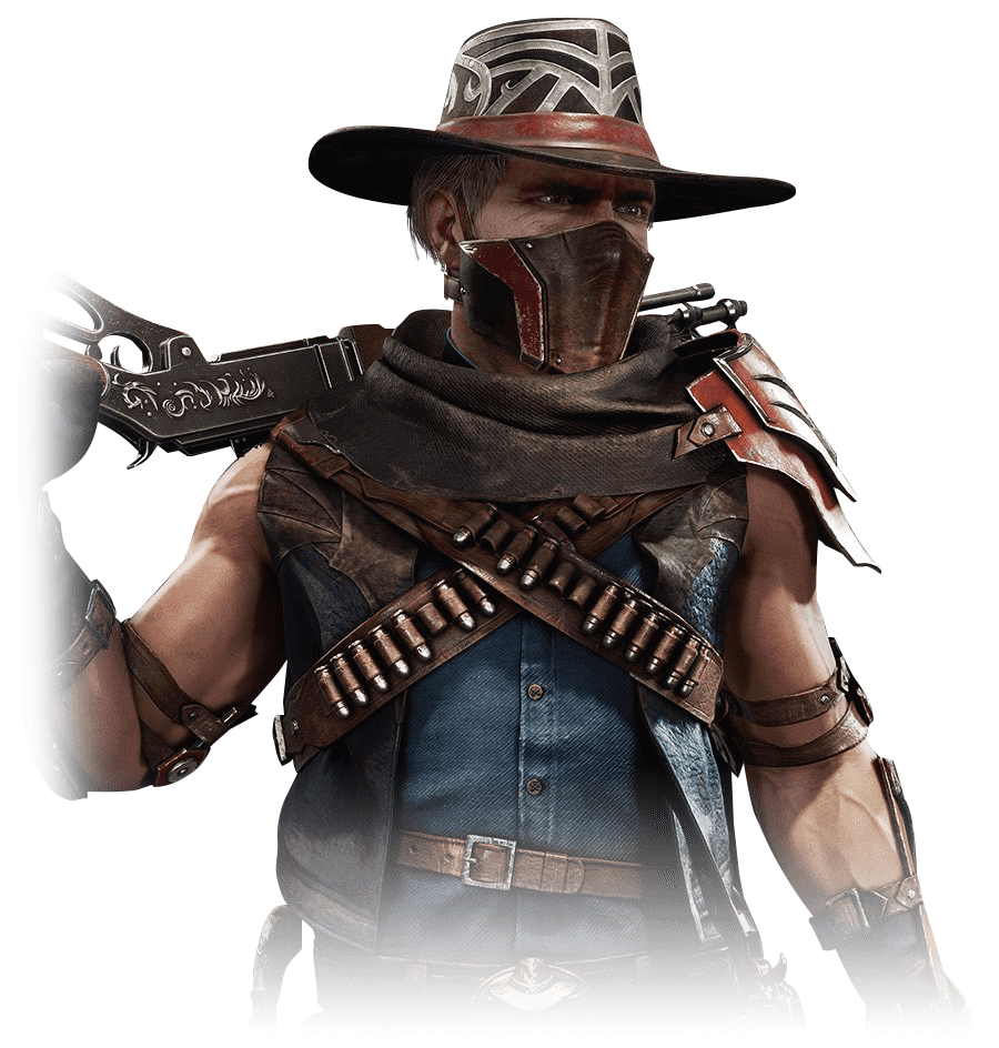 Mortal Kombat 11 Erron Black Wallpapers - Top Free Mortal Kombat 11 ...