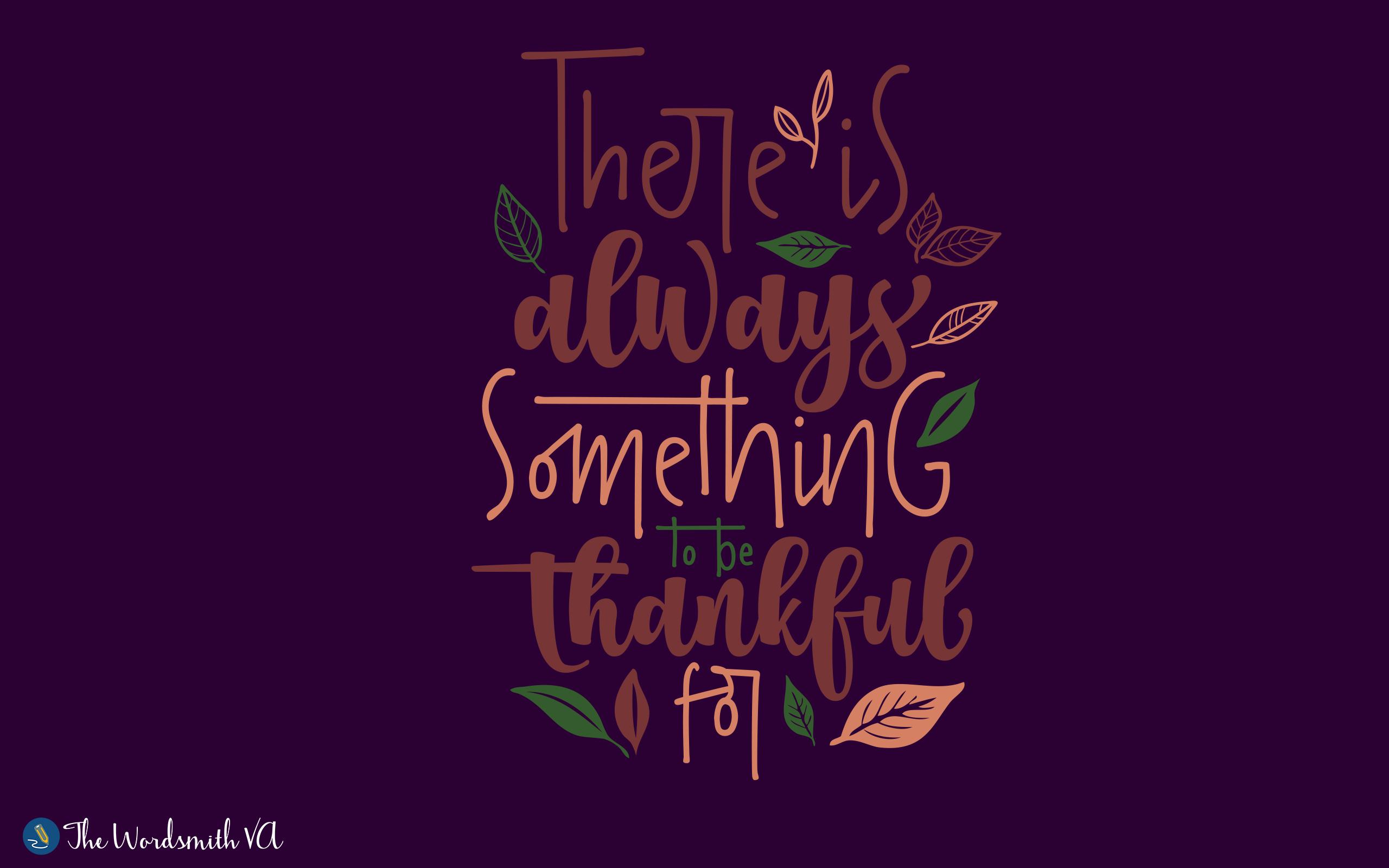 Gratitude Computer Wallpapers - Top Free Gratitude Computer Backgrounds ...