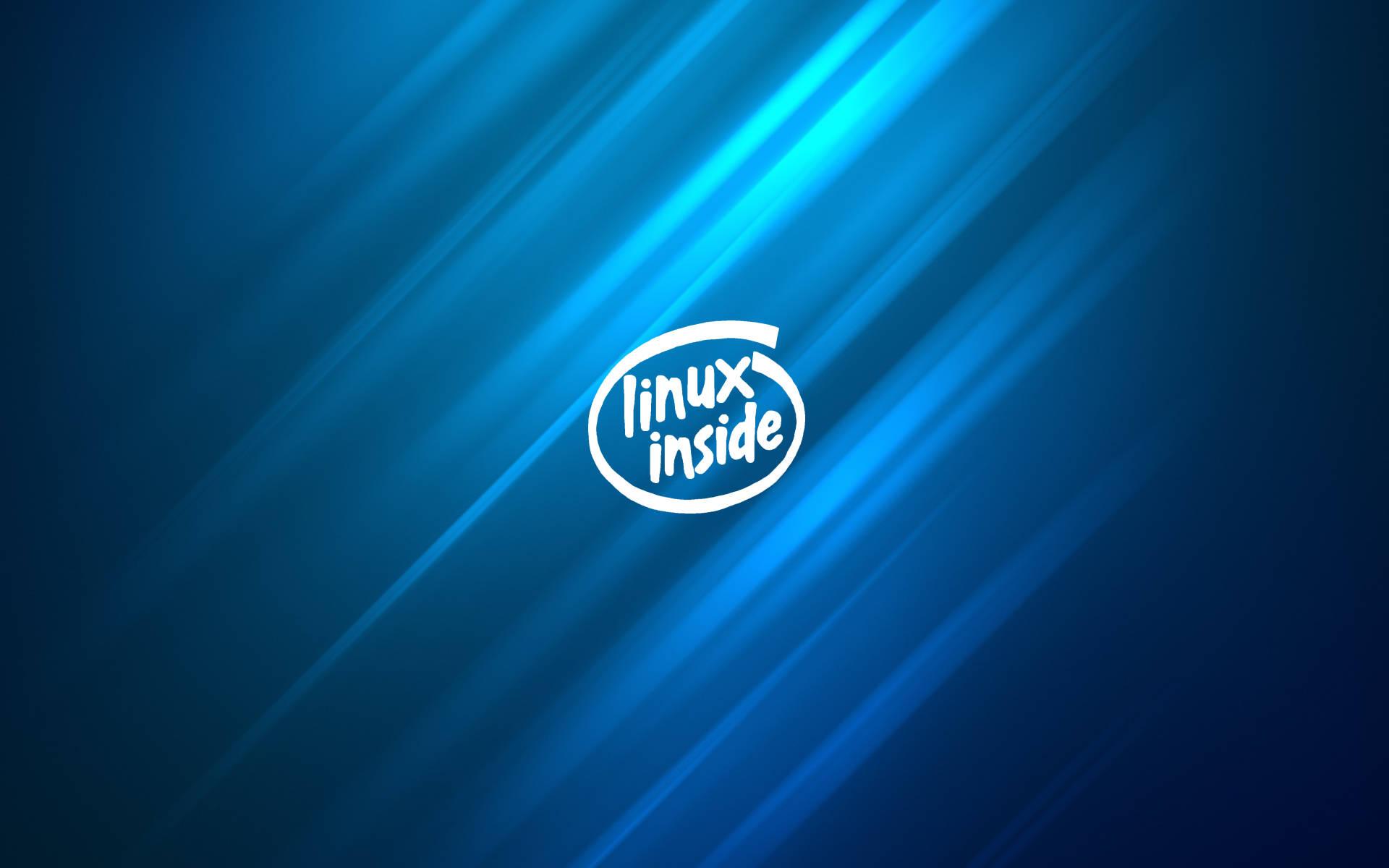 Linux Inside Wallpapers - Top Free Linux Inside Backgrounds ...