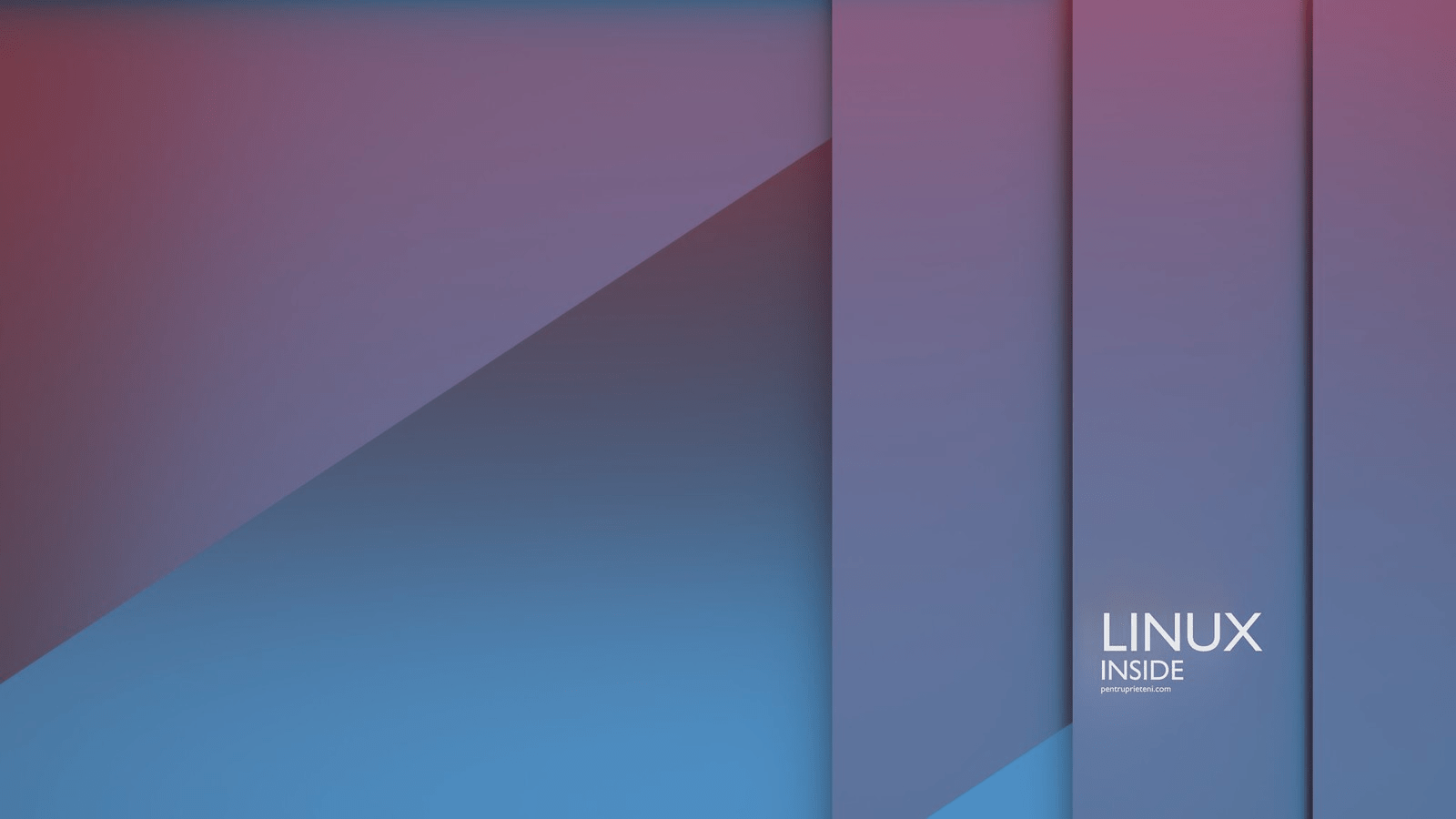 Linux Inside Wallpapers - Top Free Linux Inside Backgrounds ...