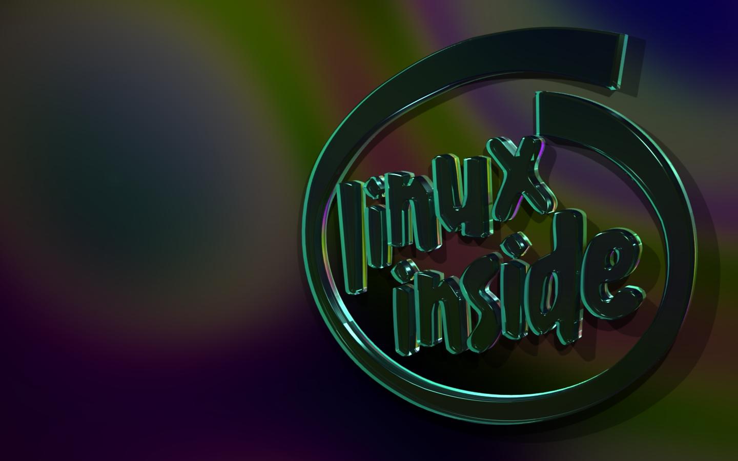 Linux Inside Wallpapers - Top Free Linux Inside Backgrounds ...
