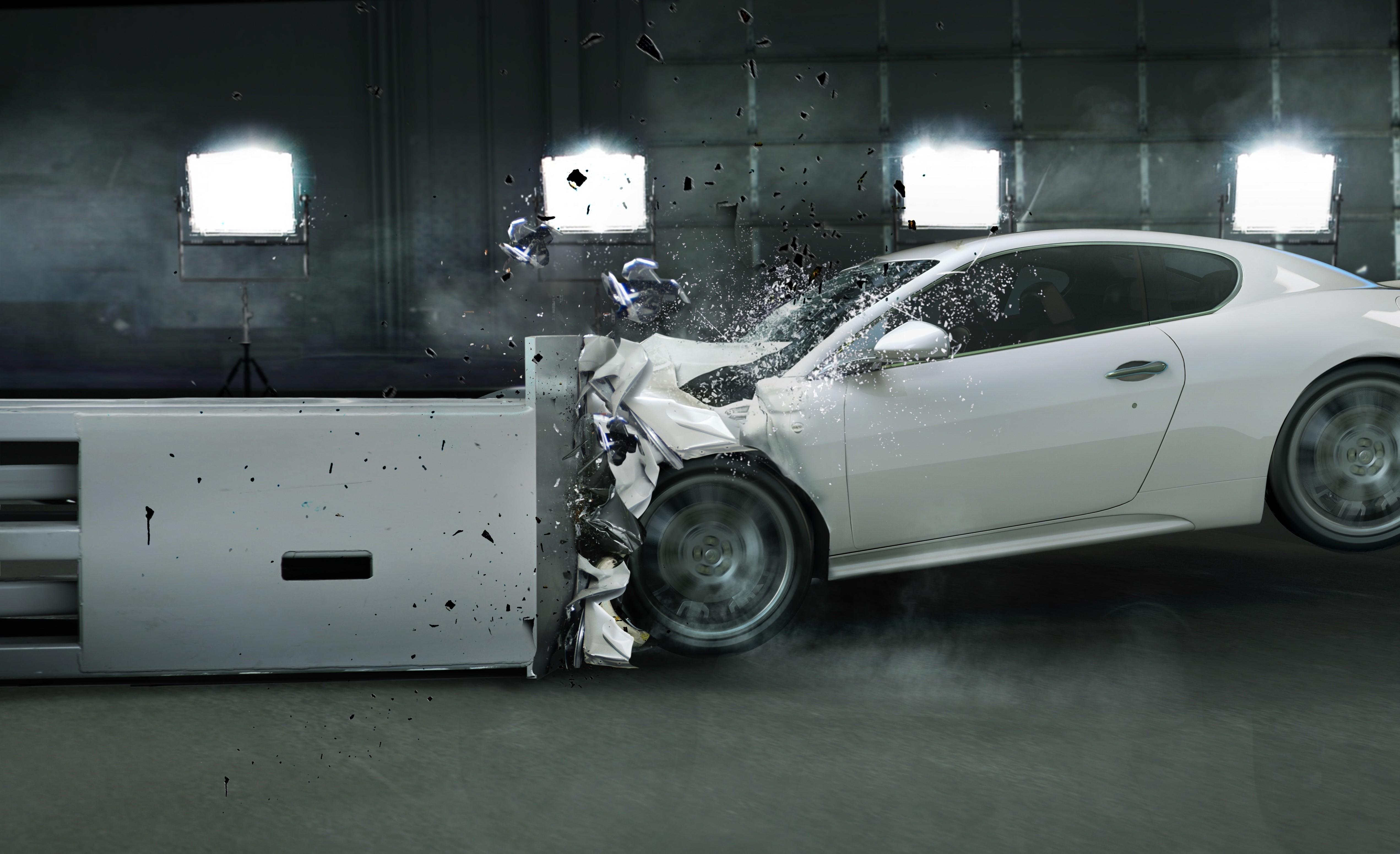 Car Crash Wallpapers - Top Free Car Crash Backgrounds - WallpaperAccess