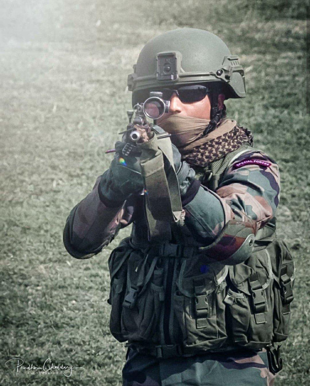 Commando Wallpapers - Top Free Commando Backgrounds - WallpaperAccess