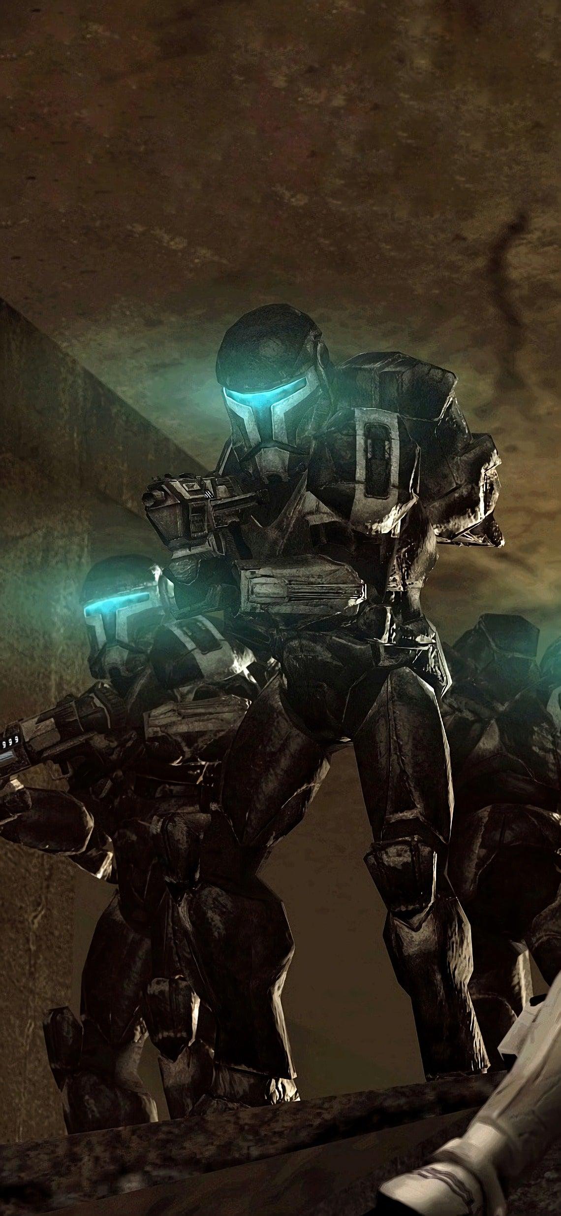 Commando Wallpapers - Top Free Commando Backgrounds - WallpaperAccess