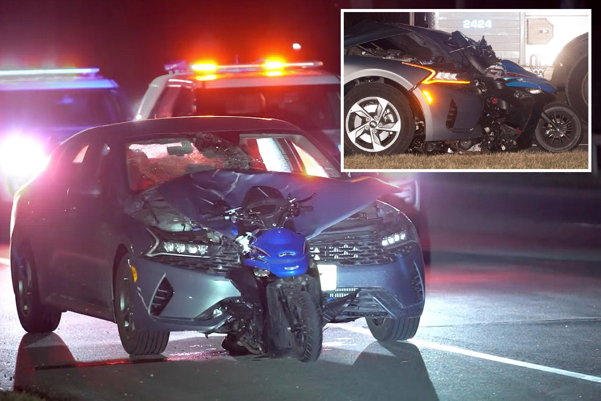 Car Crash Wallpapers - Top Free Car Crash Backgrounds - WallpaperAccess