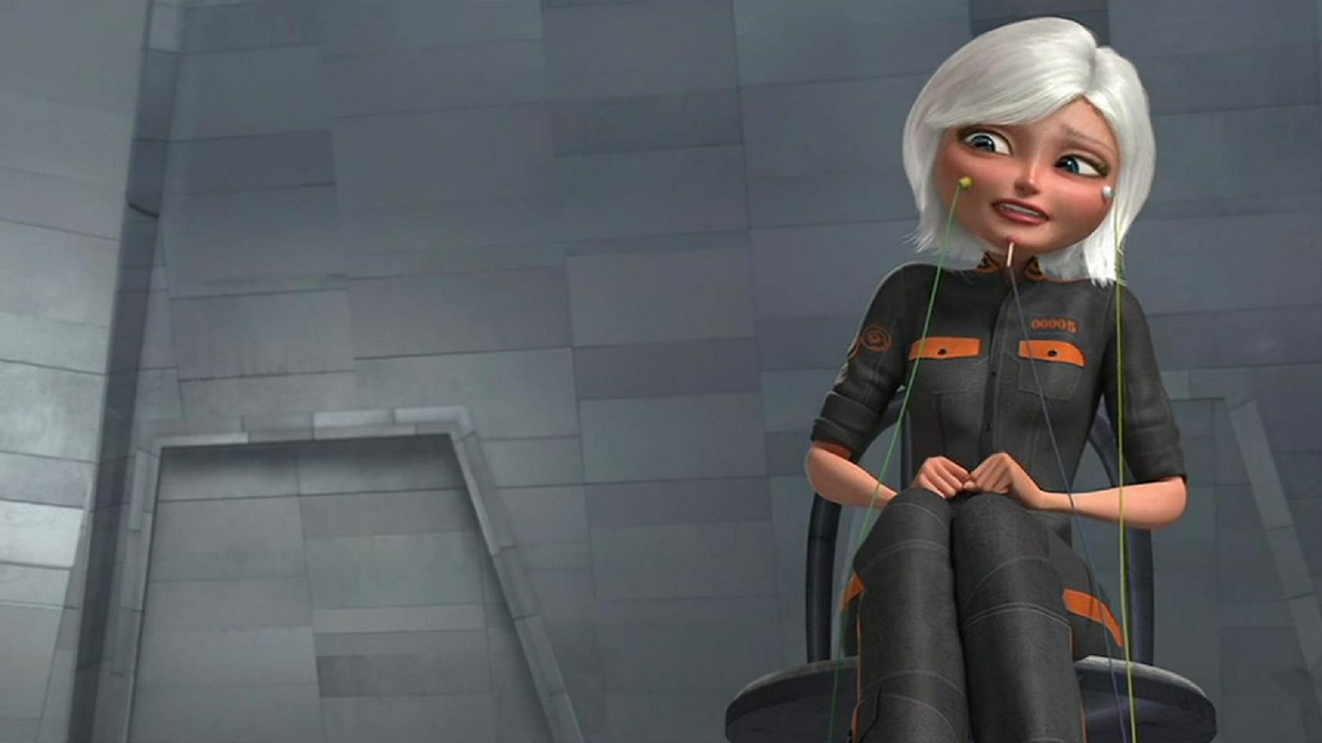 Monsters Vs Aliens Wallpapers - Top Free Monsters Vs Aliens Backgrounds ...