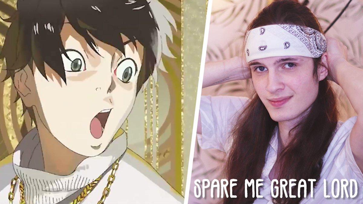 Spare Me Great Lord Wallpapers - Top Free Spare Me Great Lord ...