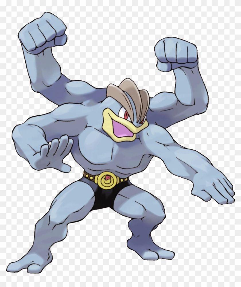 Machamp Wallpapers - Top Free Machamp Backgrounds - WallpaperAccess