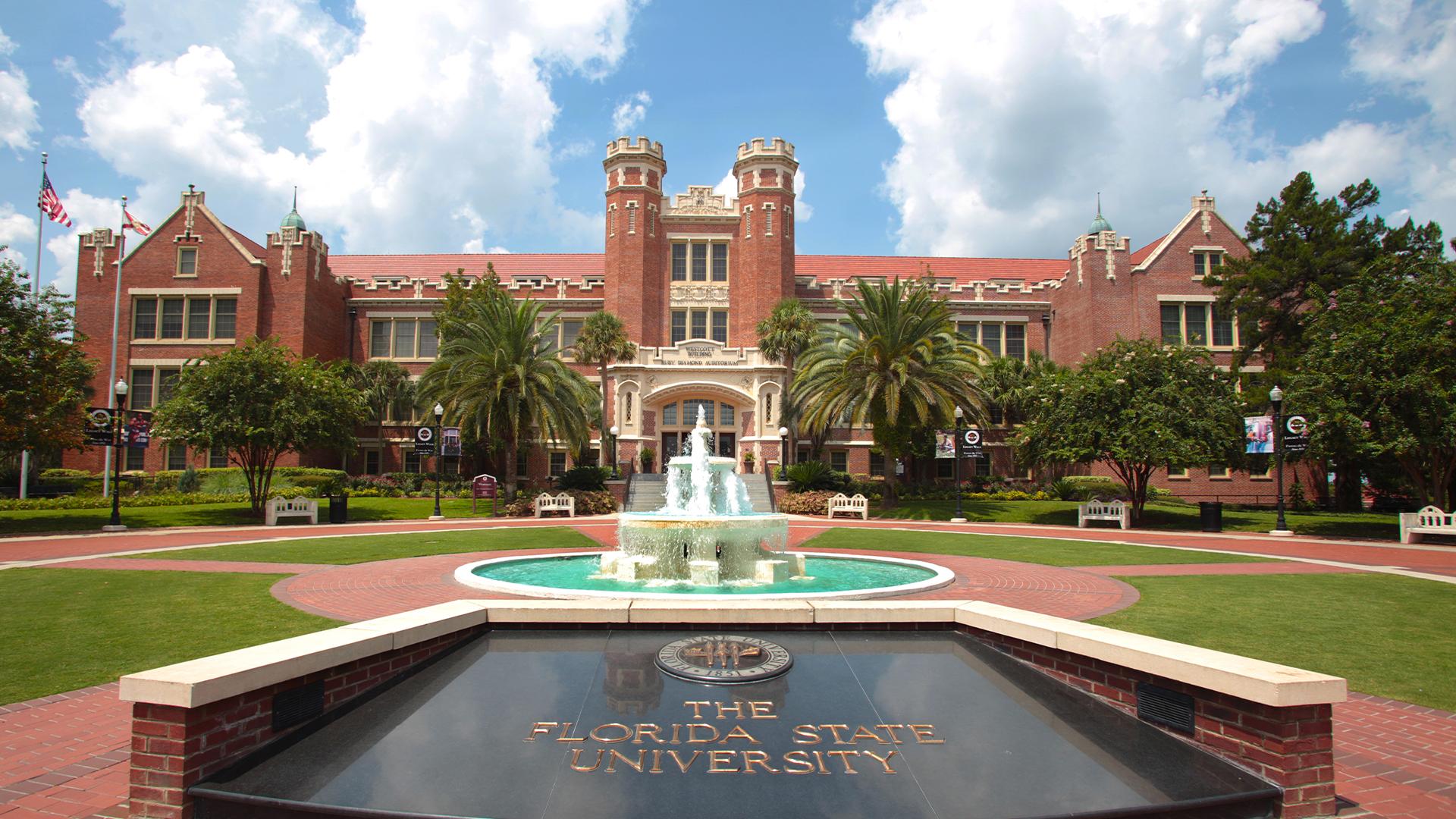 Florida State University Wallpapers - Top Free Florida State University ...
