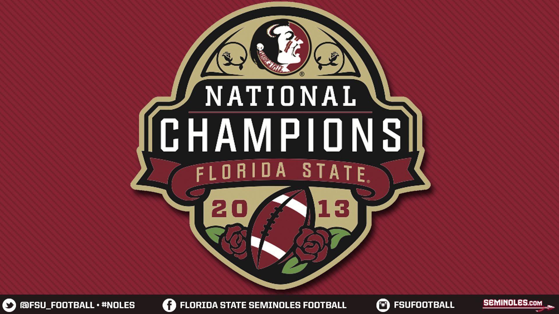Florida State University Wallpapers - Top Free Florida State University ...