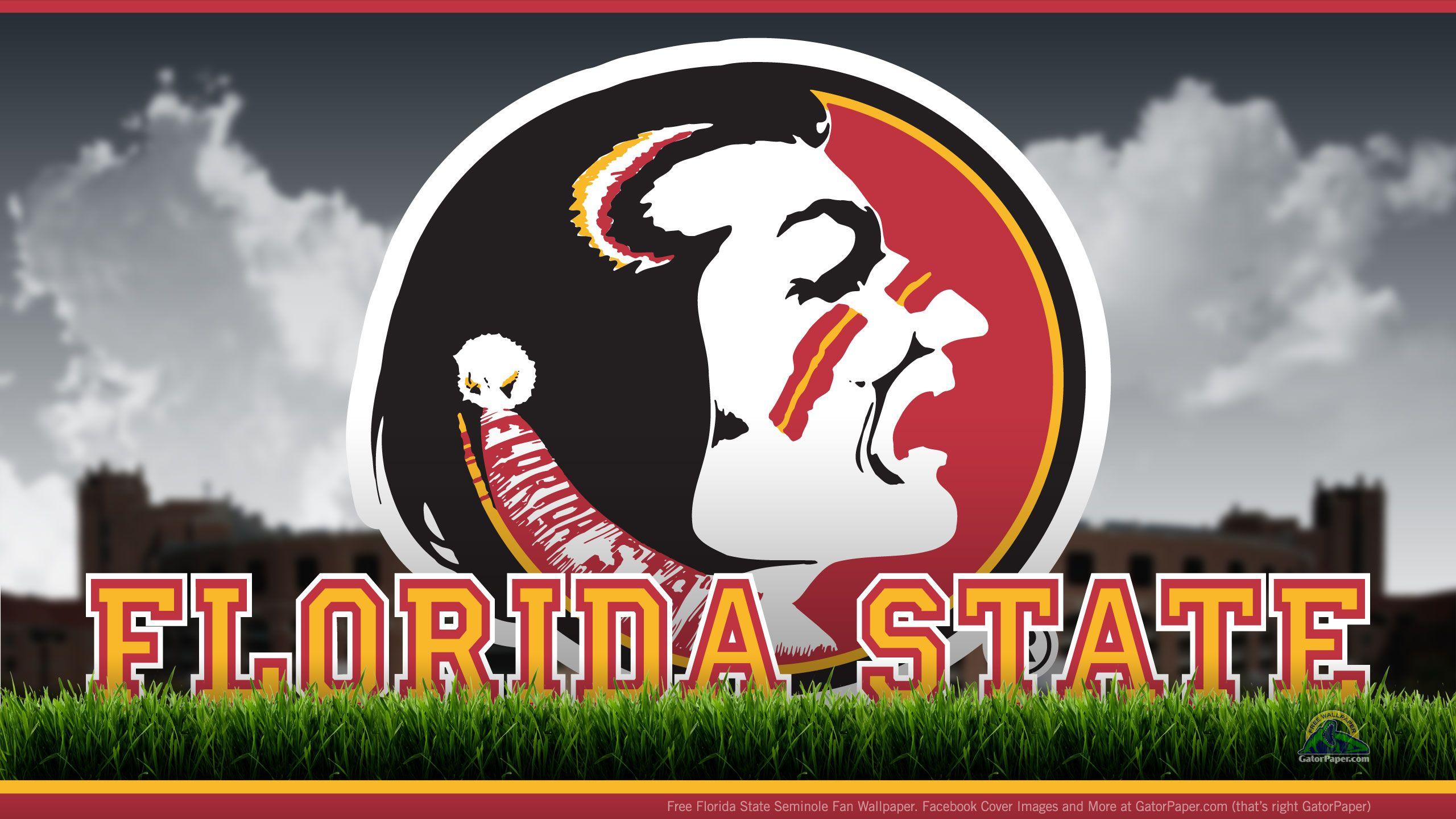 Florida State University Wallpapers - Top Free Florida State University ...