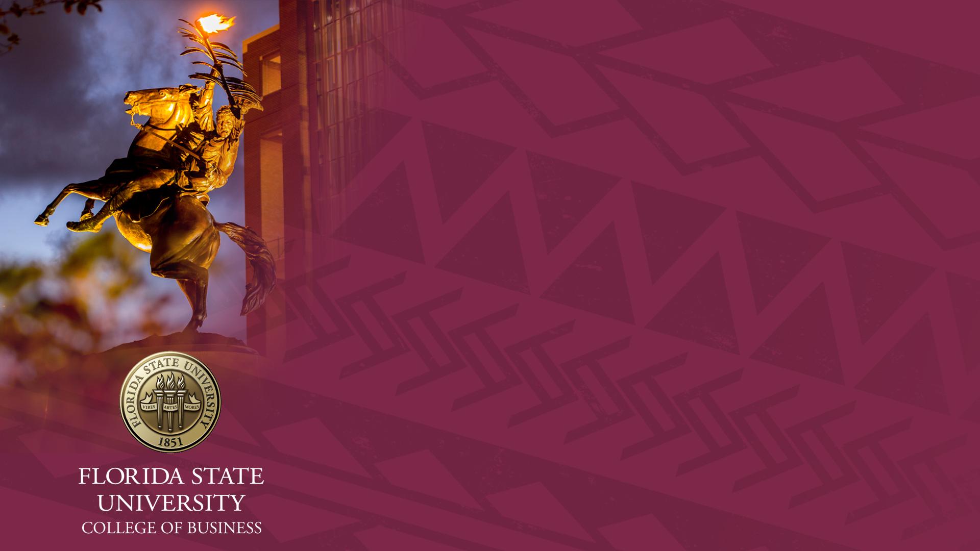 Florida State University Wallpapers - Top Free Florida State University ...