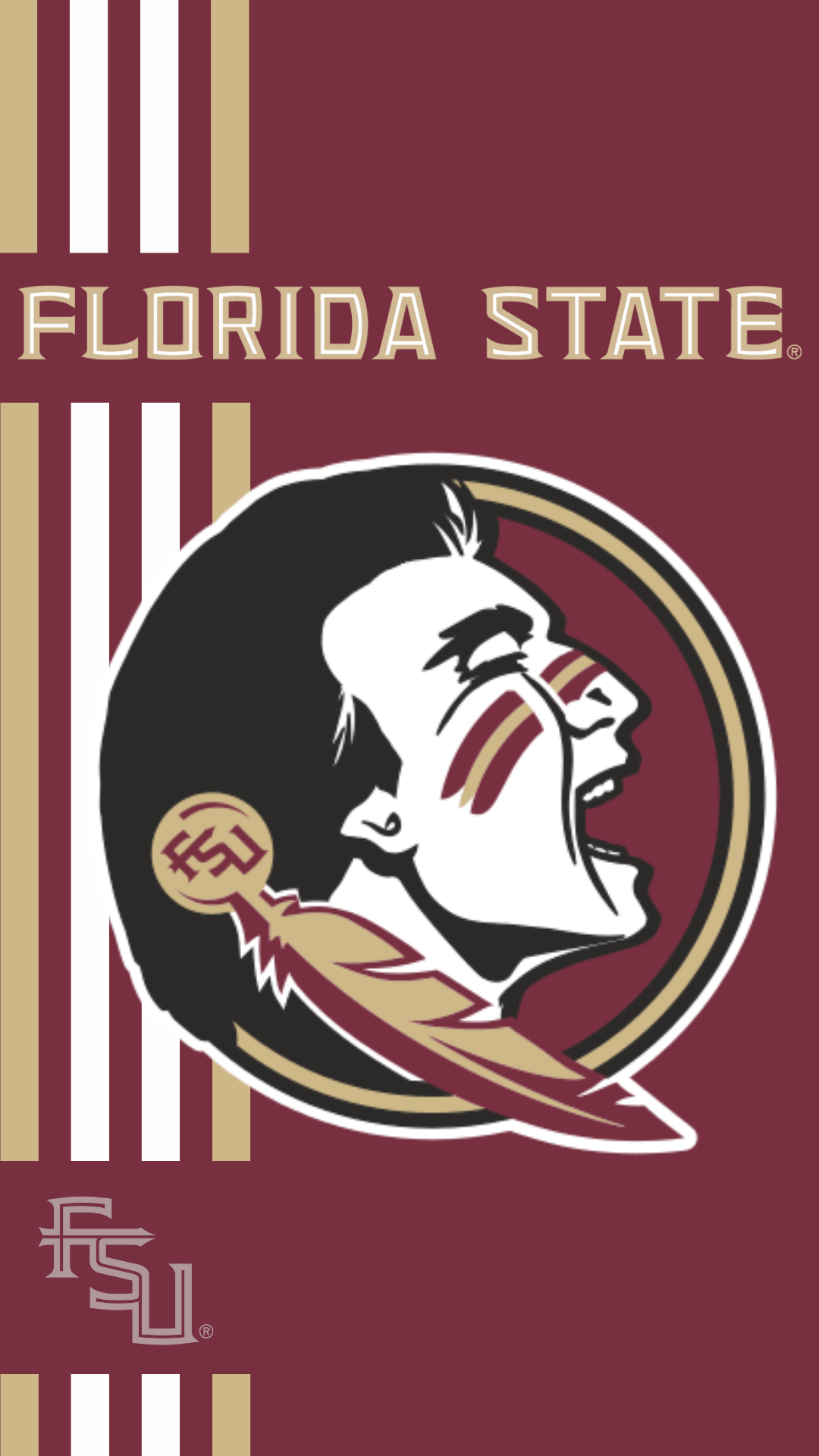 Florida State University Wallpapers - Top Free Florida State University ...
