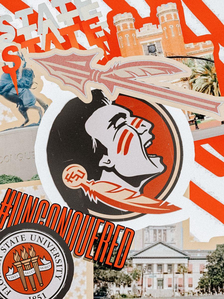 Florida State University Wallpapers - Top Free Florida State University ...