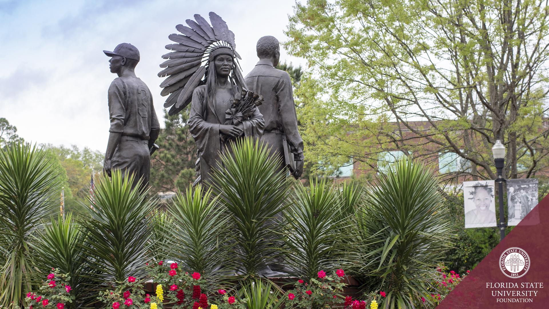 Florida State University Wallpapers - Top Free Florida State University ...