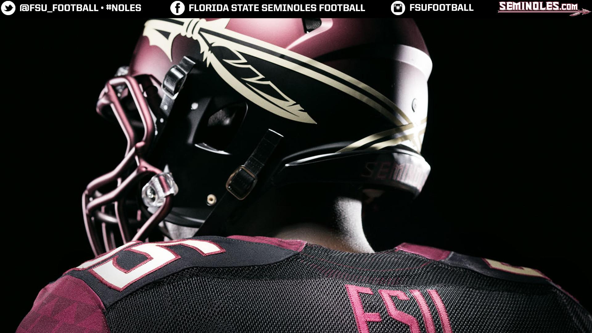 FSU Football Wallpapers - Top Free FSU Football Backgrounds ...