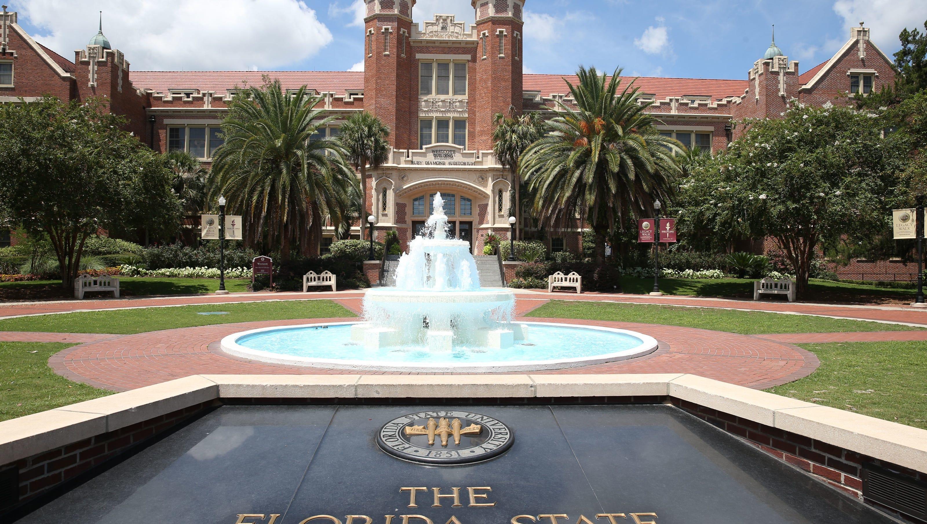 Florida State University Wallpapers - Top Free Florida State University ...