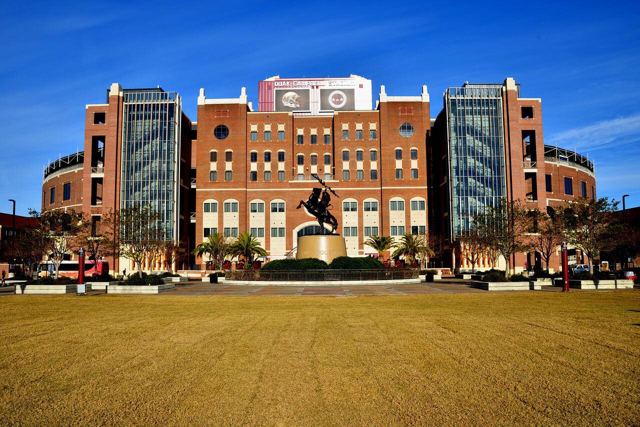 Florida State University Wallpapers - Top Free Florida State University ...