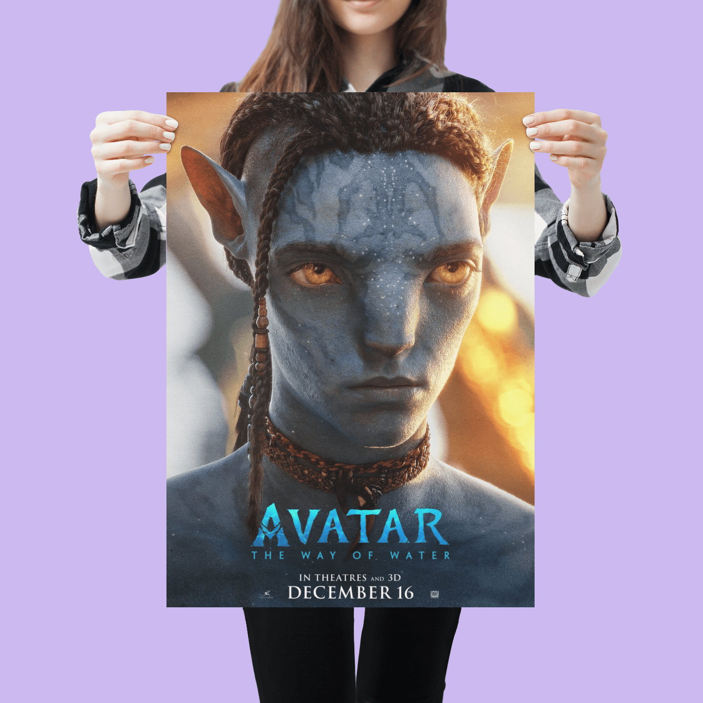 Lo'ak Wallpapers - Top Free Lo'ak Backgrounds - WallpaperAccess