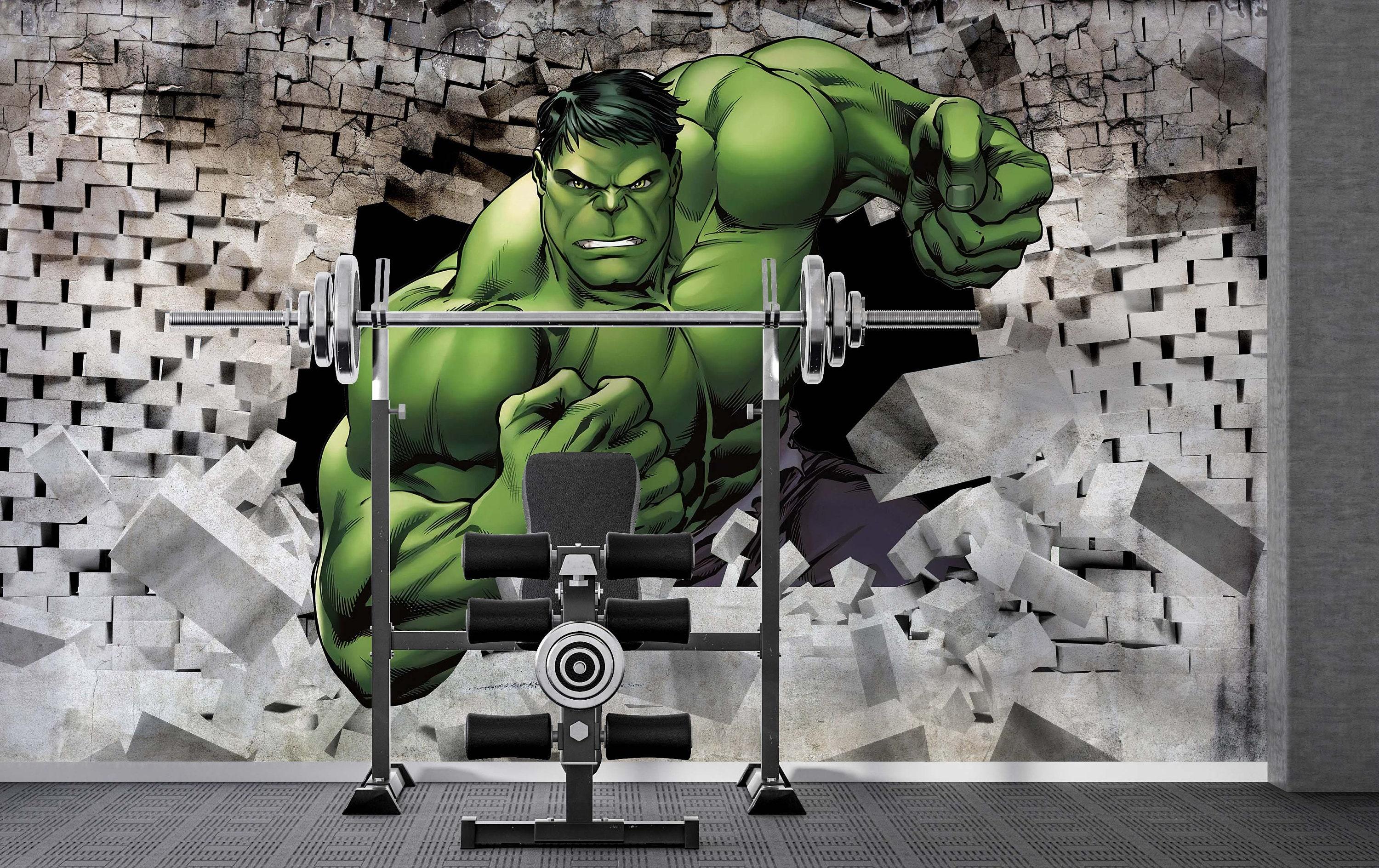 Hulk 3D Wallpapers - Top Free Hulk 3D Backgrounds - WallpaperAccess