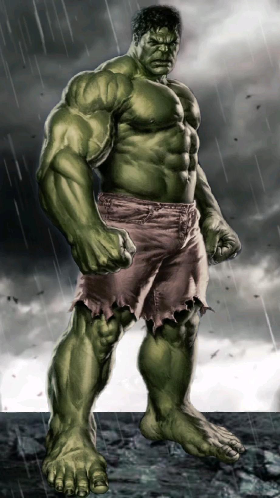 Hulk 3D Wallpapers - Top Free Hulk 3D Backgrounds - WallpaperAccess