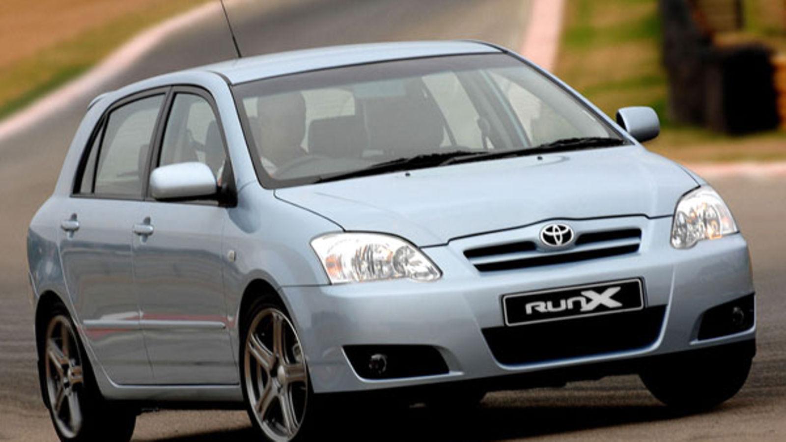 Toyota RunX Wallpapers - Top Free Toyota RunX Backgrounds - WallpaperAccess