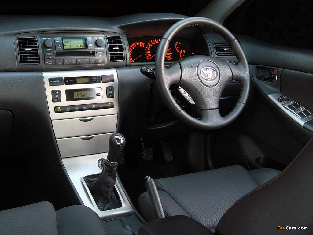 Toyota RunX Wallpapers - Top Free Toyota RunX Backgrounds - WallpaperAccess