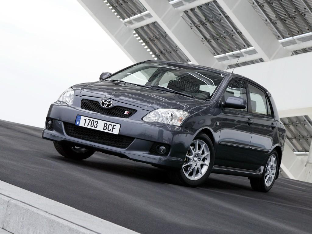 Toyota RunX Wallpapers - Top Free Toyota RunX Backgrounds - WallpaperAccess