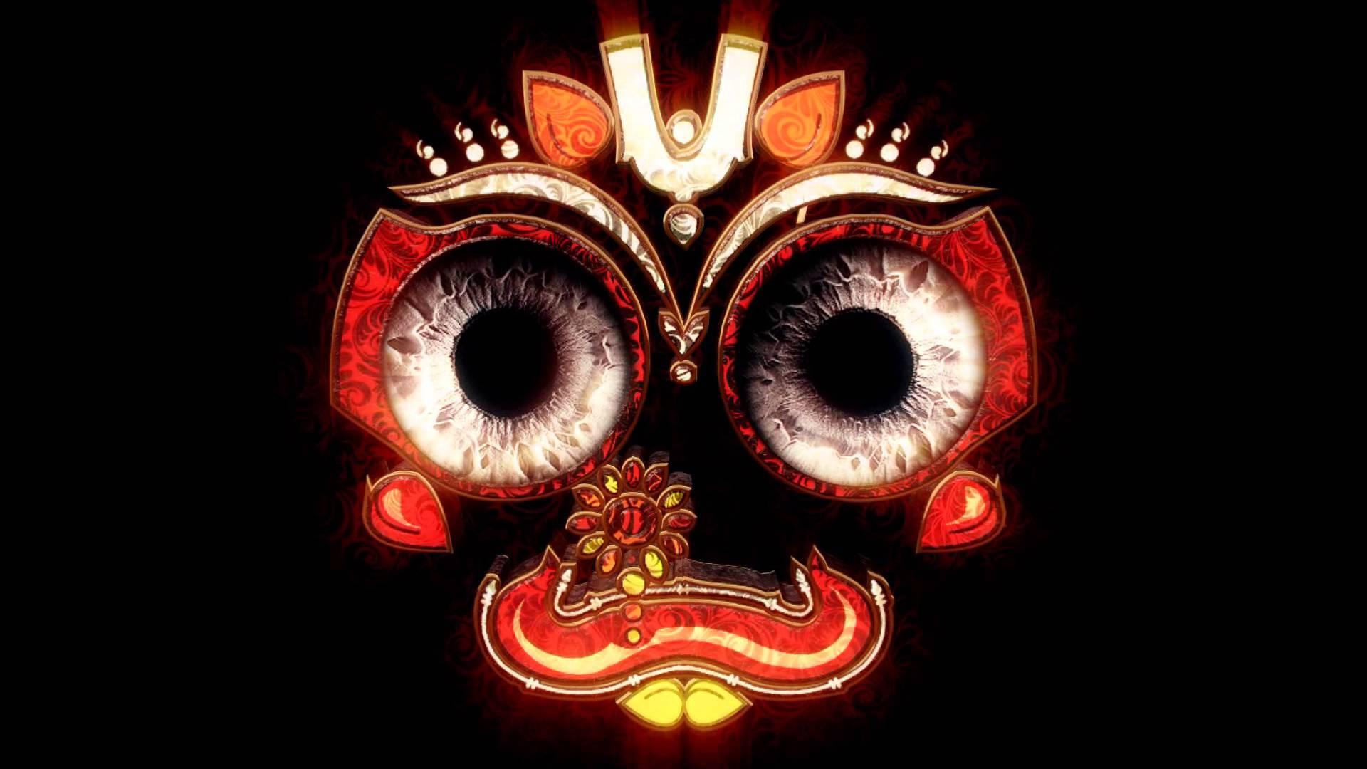 Jagannath Ji Wallpapers - Top Free Jagannath Ji Backgrounds ...