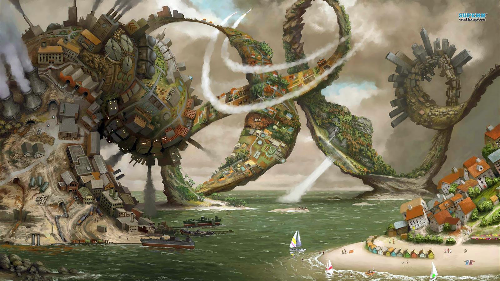 Crazy Town Wallpapers - Top Free Crazy Town Backgrounds - WallpaperAccess