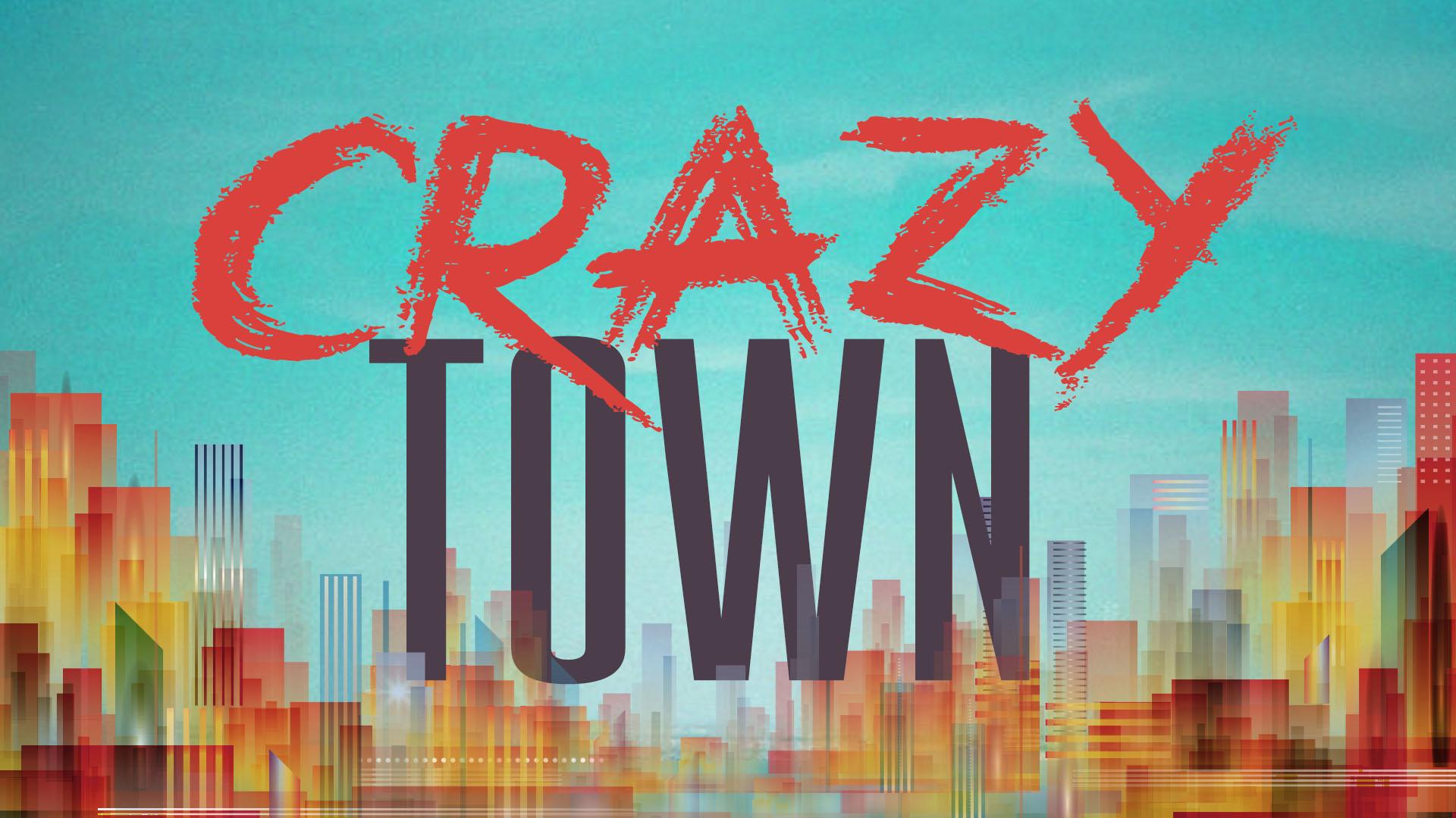 Crazy Town Wallpapers - Top Free Crazy Town Backgrounds - WallpaperAccess