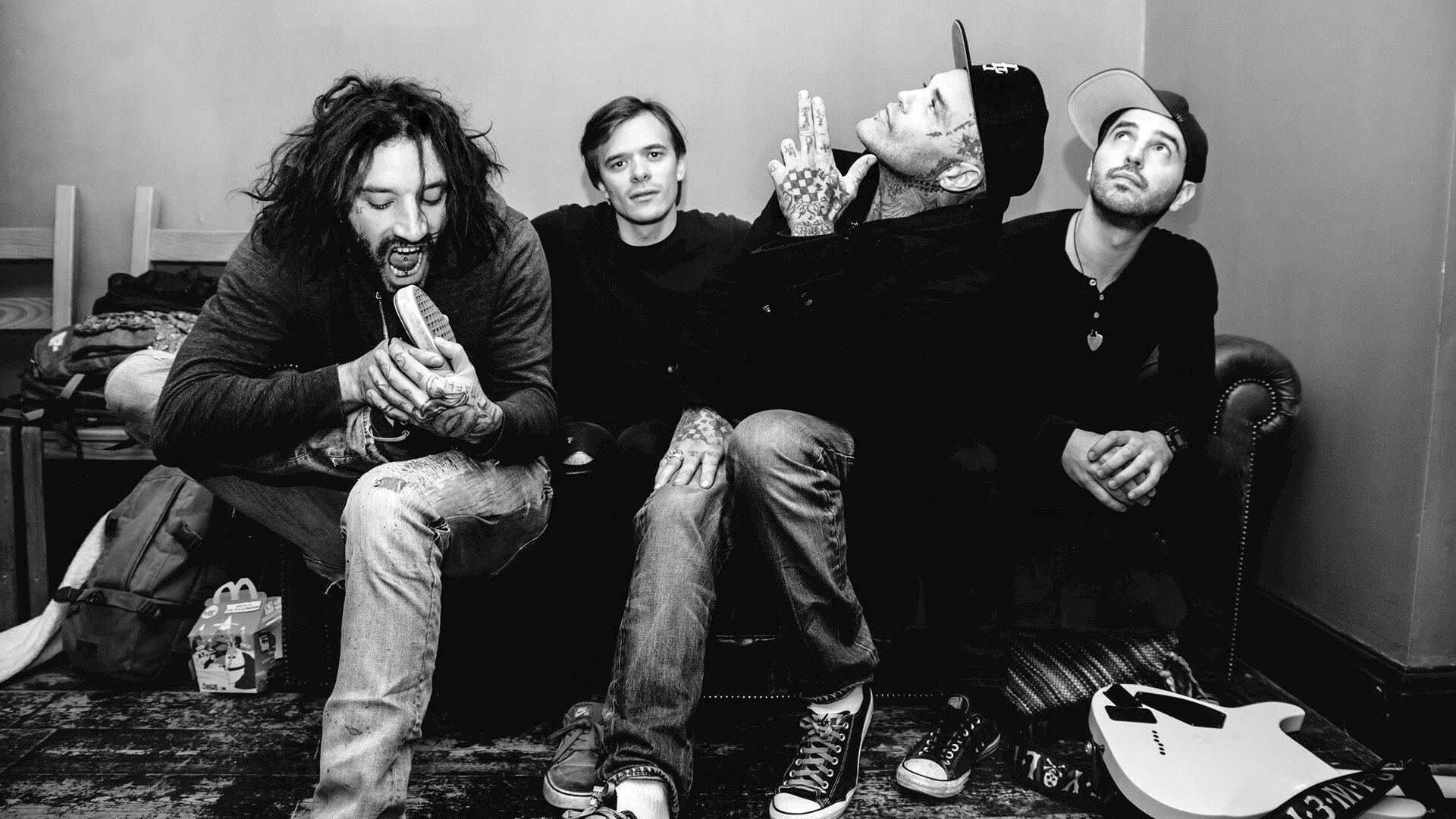 Crazy Town Wallpapers - Top Free Crazy Town Backgrounds - WallpaperAccess