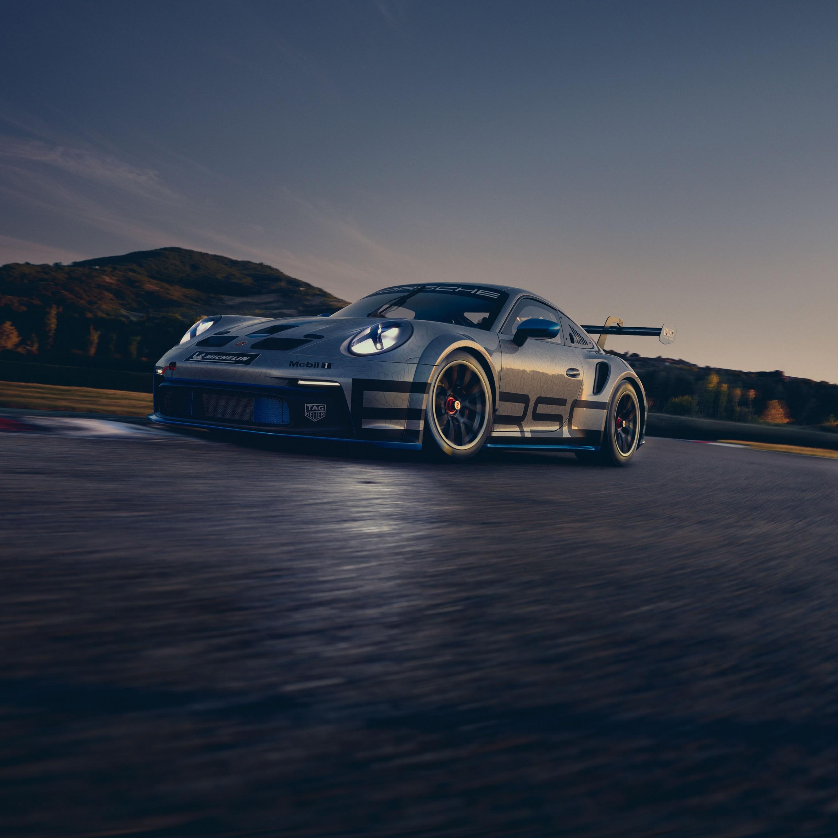 Porsche iPad Wallpapers - Top Free Porsche iPad Backgrounds ...