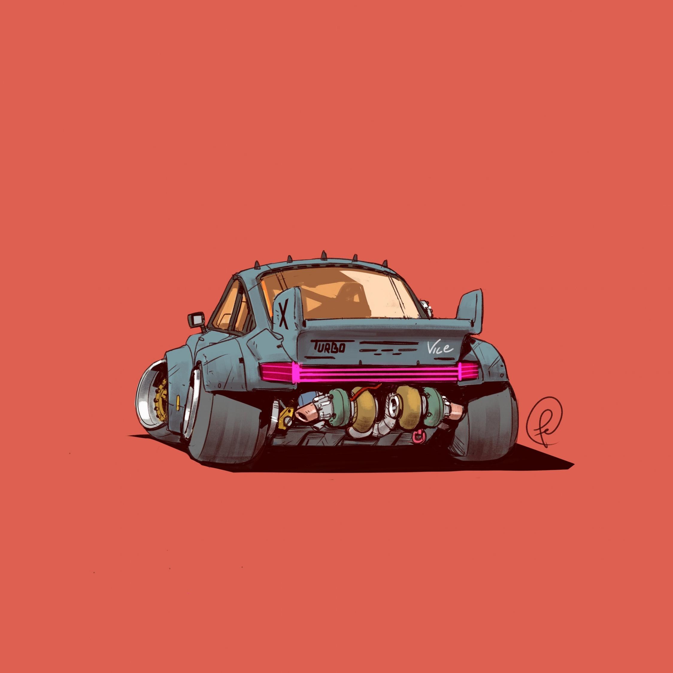 Porsche iPad Wallpapers - Top Free Porsche iPad Backgrounds ...