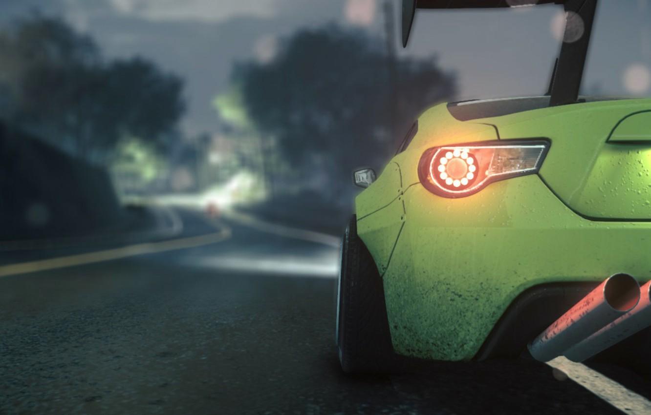 Green Sports Car Wallpapers - Top Free Green Sports Car Backgrounds ...