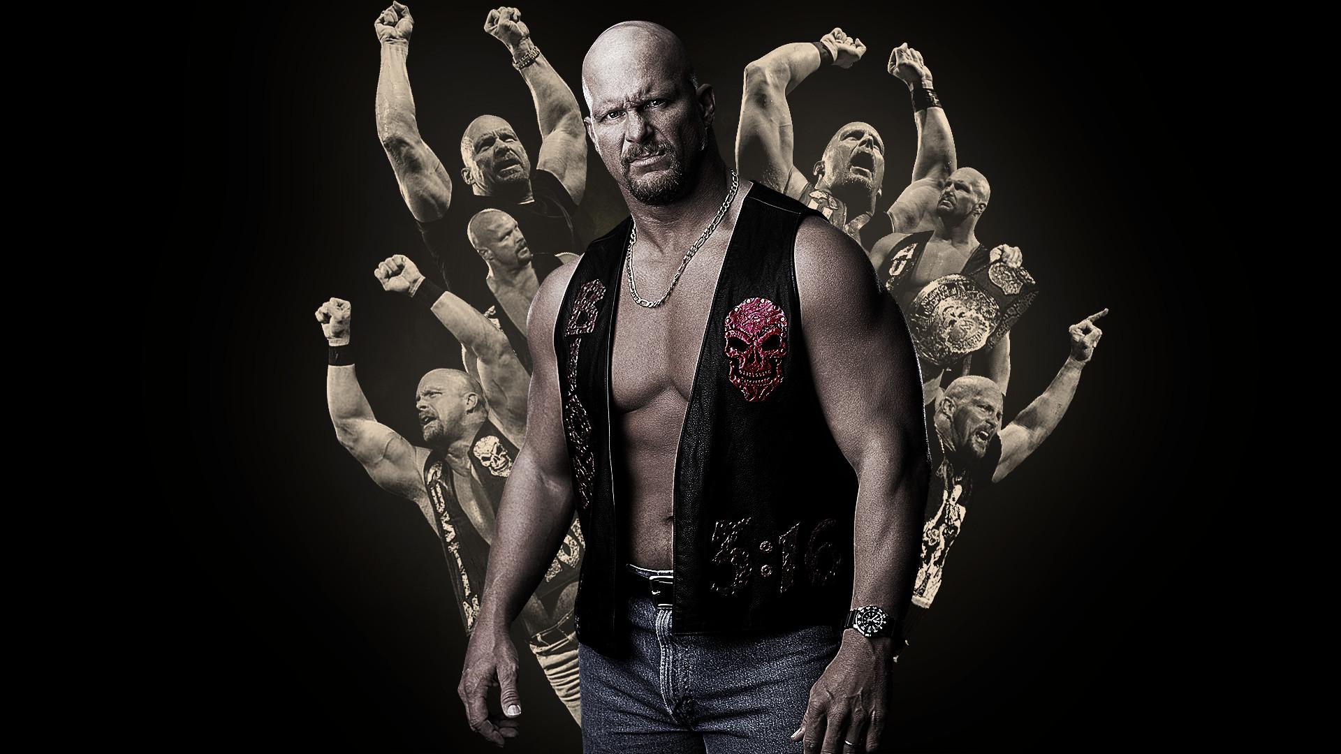 WWE Stone Cold Wallpapers - Top Free WWE Stone Cold Backgrounds ...