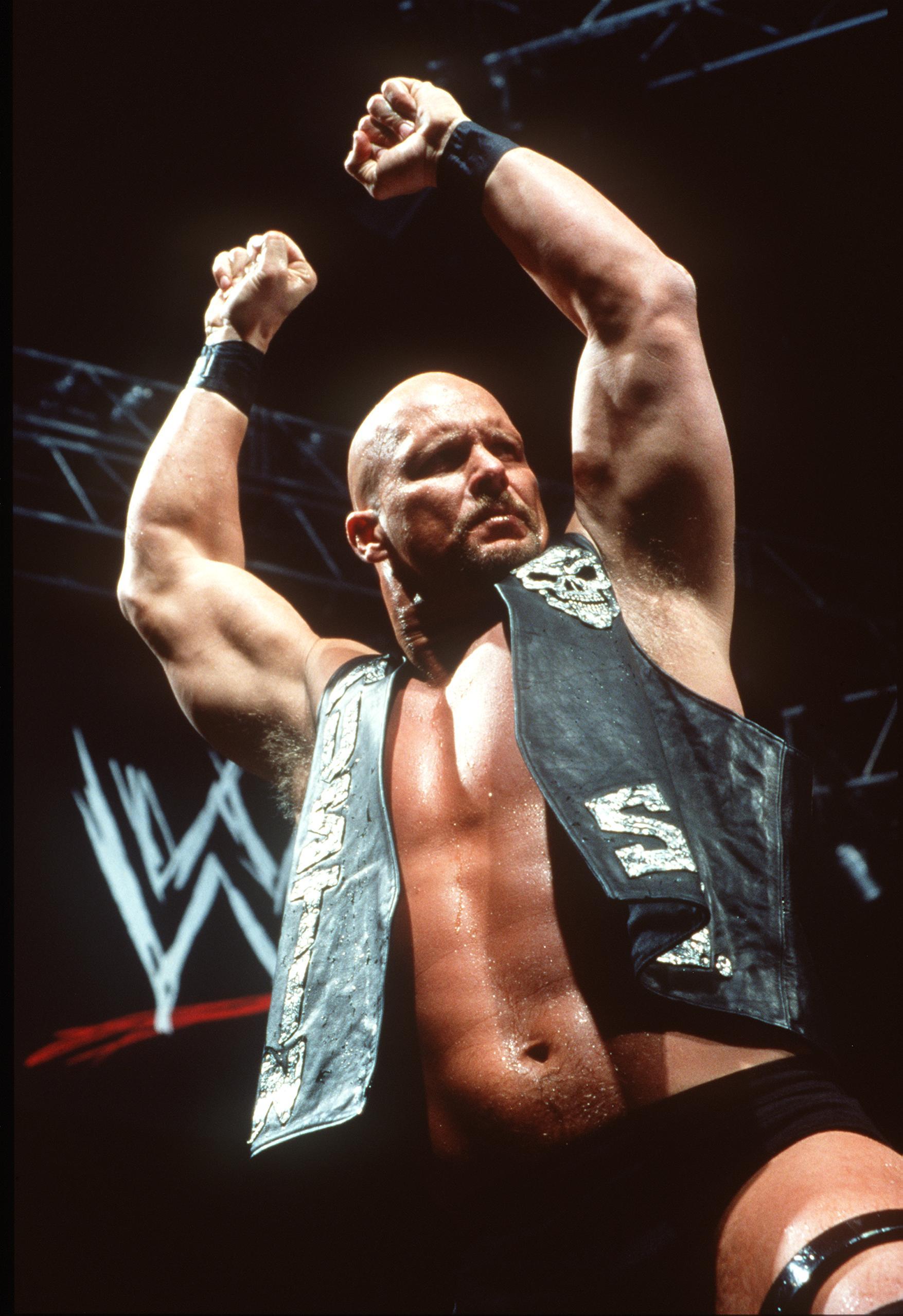 WWE Stone Cold Wallpapers - Top Free WWE Stone Cold Backgrounds ...