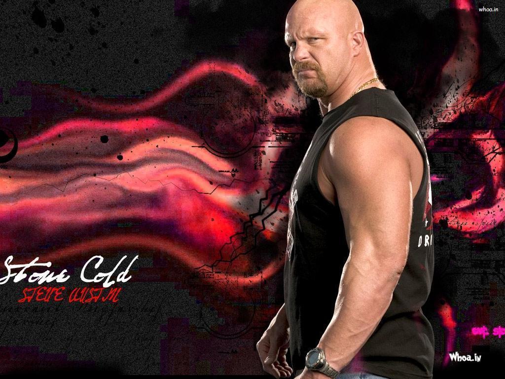 WWE Stone Cold Wallpapers - Top Free WWE Stone Cold Backgrounds ...