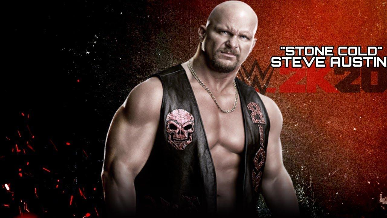WWE Stone Cold Wallpapers - Top Free WWE Stone Cold Backgrounds - WallpaperAccess