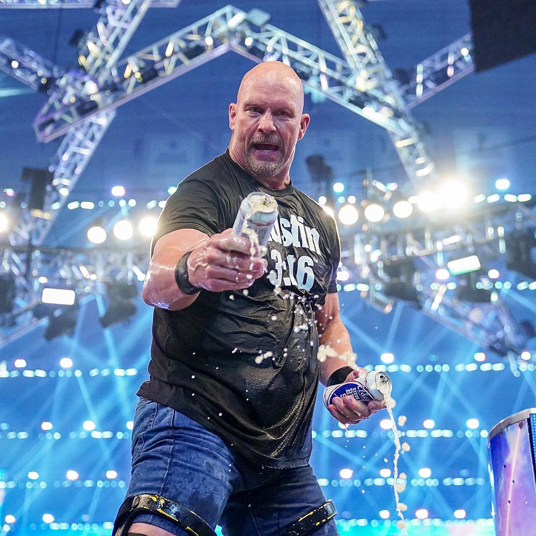 WWE Stone Cold Wallpapers - Top Free WWE Stone Cold Backgrounds ...