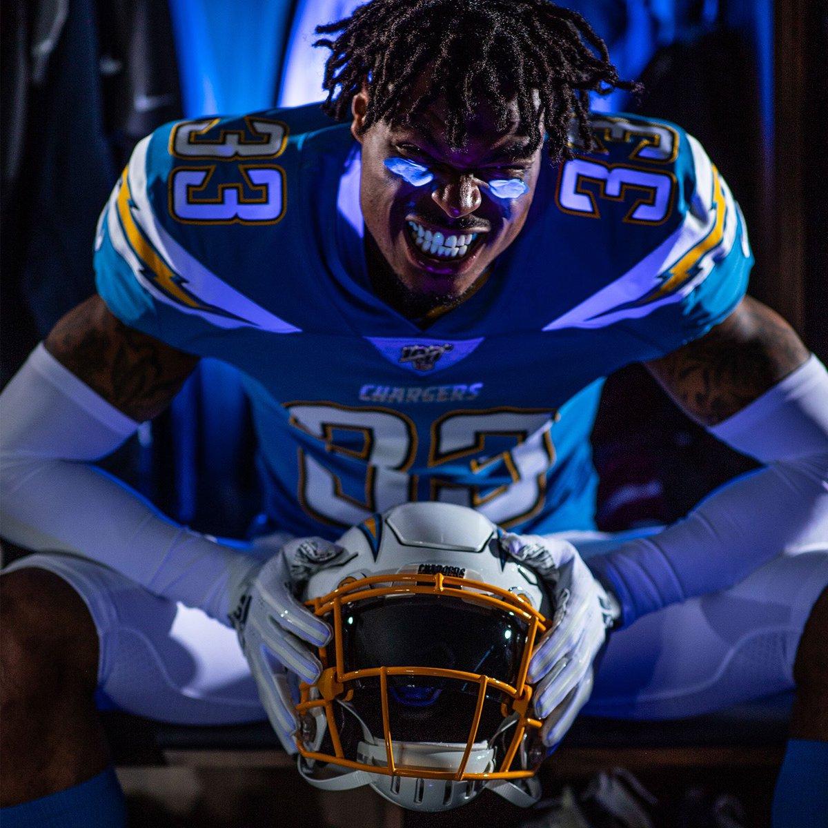 Derwin James Jr Wallpapers - Top Free Derwin James Jr Backgrounds ...