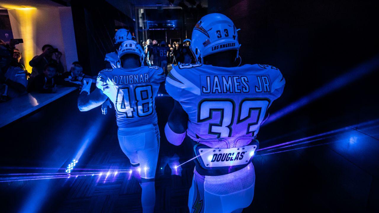 Derwin James Jr Wallpapers - Top Free Derwin James Jr Backgrounds ...